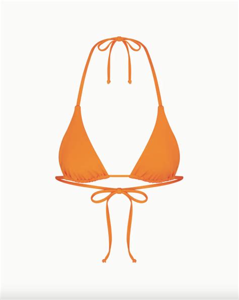 Kylie Jenner Models Her Own Itsy Bitsy Swimsuit Top