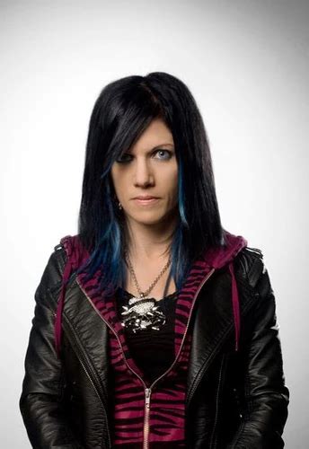 Korey Cooper Skillet Wiki Fandom