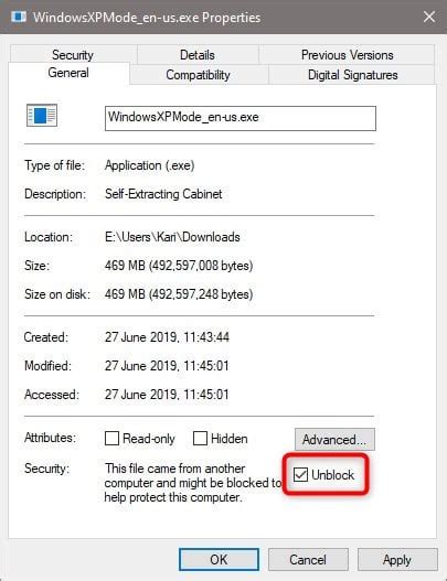 Hyper V Add Windows Xp Mode Virtual Machine In Windows 10 Tutorials