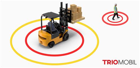Warehouse Safety A Comprehensive Guide To Forklift Pedestrian Safety Trio Mobil Blog