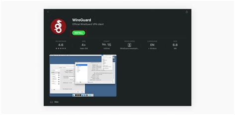 How To Connect To Surfshark In Countries With Internet Restrictions On A MacOS Device Surfshark