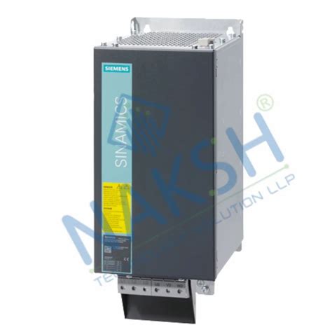 Siemens Active Interface Module 6sl3100 0be25 5ab0 55 Kw At ₹ 209150
