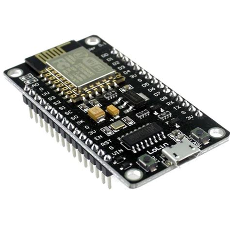 Kit Rf Thu Phát Wifi Esp8266 Nodemcu Lua Ch340 Shopee Việt Nam