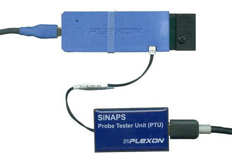 Sinaps Data Acquisition Plexon