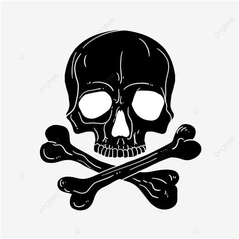 من ناحية رسم جمجمة Png ، المتجهات ، Psd ، قصاصة فنية تحميل مجاني