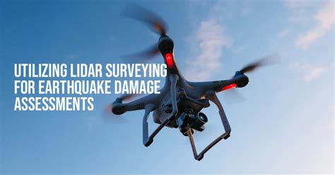 The Importance Of Lidar Surveying In Construction