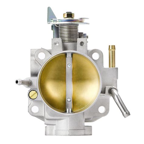 70mm Throttle Body Intake Manifold For Honda D Series D16z6 D15a2 D15z1