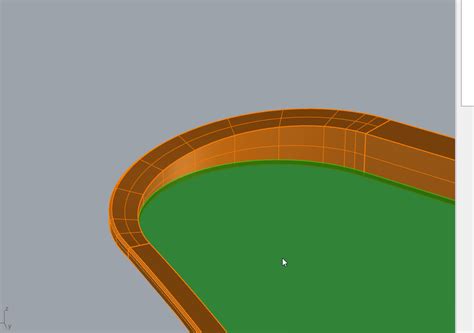 Rir Transfer A Curved Geometry To Revit Revit Mcneel Forum