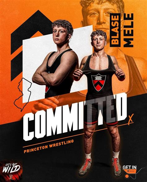 Blase Mele College Commitments Intermat