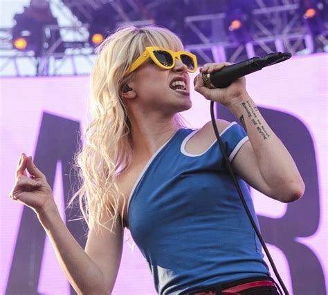Hayley Williams Nude Porn Pictures Xxx Photos Sex Images 4075920
