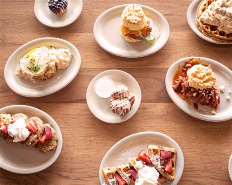 23 Must Visit Spots For Breakfast And Brunch In Orlando