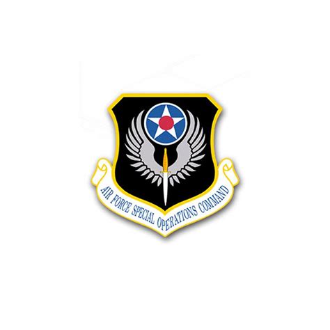 Air Force Special Forces Logo Ubicaciondepersonascdmxgobmx