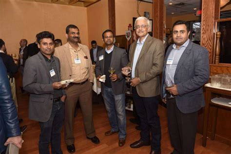 Last Week S Ibm Distinguished Engineer Recognition Event Many A Great Moment Throughout The Day