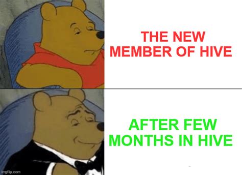 The Hive Members Imgflip