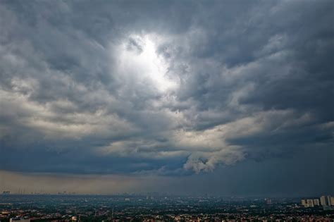 Overcast Sky