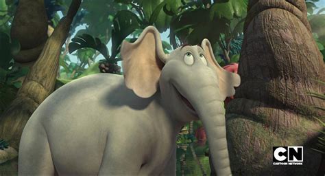 Horton Hears A Who Horton 4 By Jaidenray On Deviantart