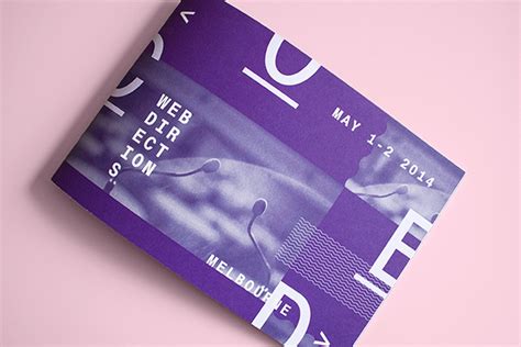 Web Directions Code 2014 On Behance