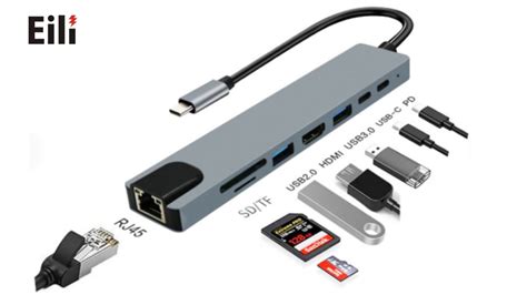 Quick Fixes For Common USB Hub Problems Troubleshooting Tips Eili