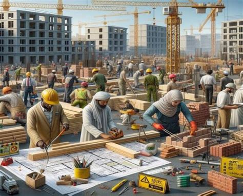 Новые правила для иностранных работников в особых экономических зонах законопроект на обсуждении