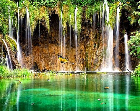 Nature Wallpaper Hd 3d Animation 3d Nature Wallpapers Animation