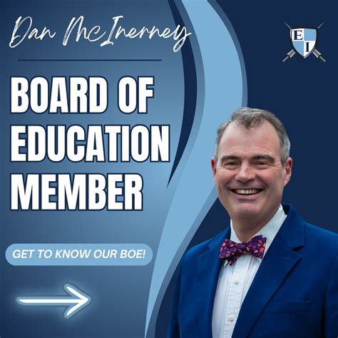 🏫 Get To Know Our Board Of East Irondequoit Csd Facebook