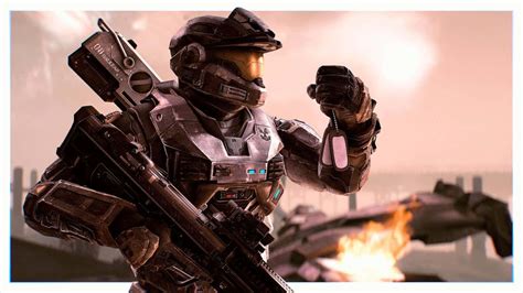 100 Noble Six Wallpapers
