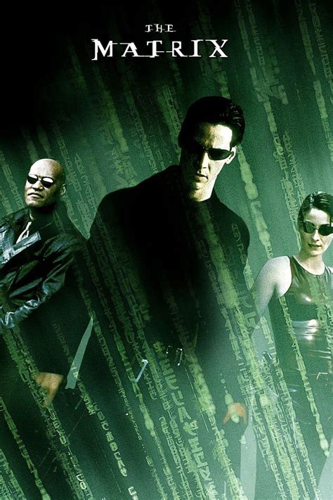 The Matrix — Toronto Outdoor Picture Show