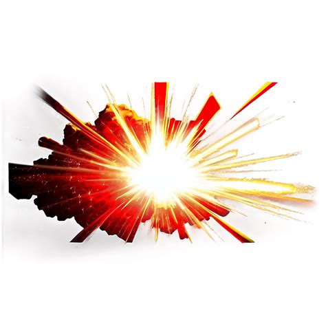 Download Red Flare Explosion Png 06122024