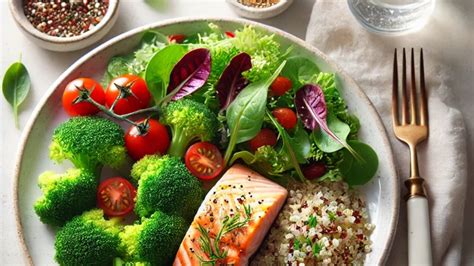 Menú Semanal Para Diabéticos Tipo 2 📅 ¡come Sano