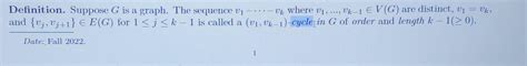 Solved 1 Write Down An Adjacency Matrix And An Incidence Chegg