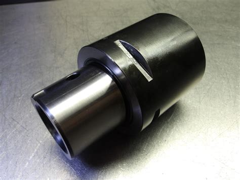 Sandvik Capto C6 Modular Tool Extension 60mm Pro C6 391 01 63 060 Superior Machine And Tool