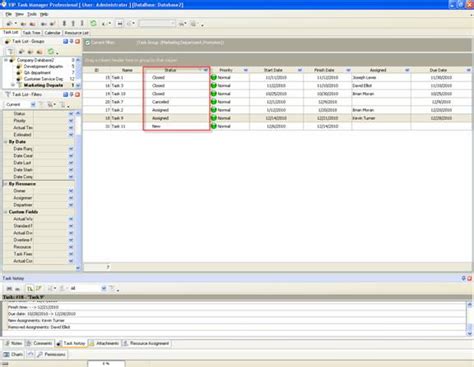 Custom Workflow 32 New Assigned Accepted Closed