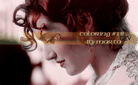 Coloring 18 GIMP By MegsOrg On DeviantArt