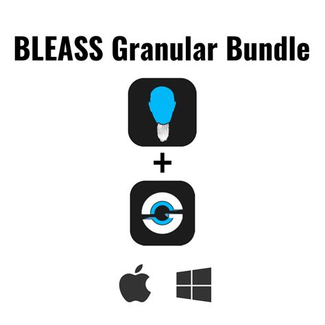 Granular Bundle Bleass