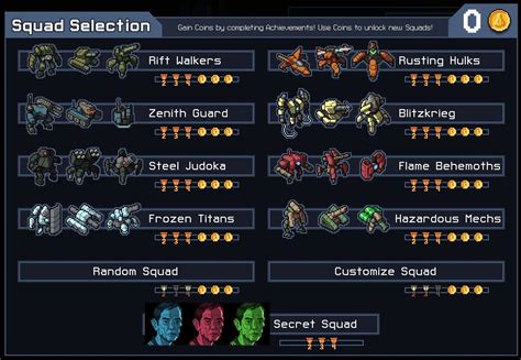 [oc] I Got My First Win D The Dusted Hulks Are Really Fun R Intothebreach