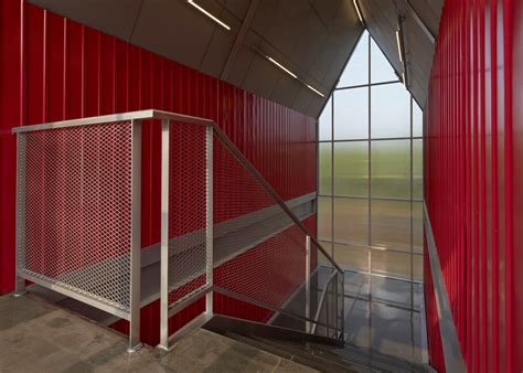 Seven Of The Best Examples Of Polycarbonate Architecture