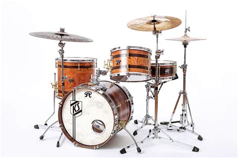 The Collection Drum Museum