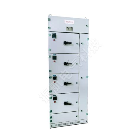 固定分隔低压开关柜振航电气有限公司