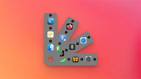 This App Switcher For Mac Is Way Faster Than Command Tab Apple