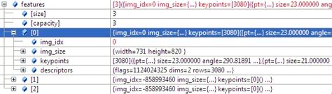 全景视频拼接二 Opencv源码解析多镜头拼接实现 源码 Csdn博客