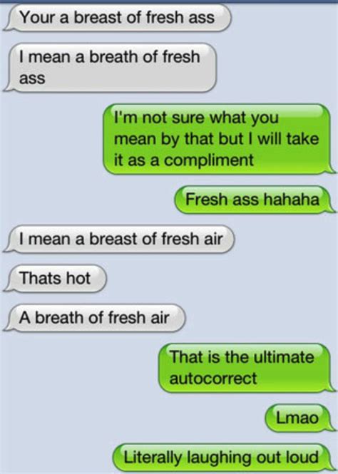 Autocorrect Fails Brought To Life IPhone Autocorrect Fails In Videos Autocorrect Fail Ness