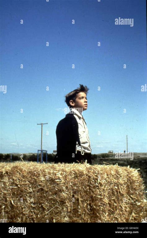 Robbie Bowen Eli Robbie Bowen Sohn Einer Strengen Hutter Familie