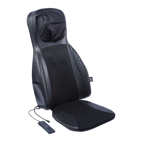 Estilo Prime Plus Portable Massage Chair Ogawa Nz