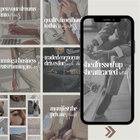 100 Ready To Use Social Media Covers And Story Templates For Digital