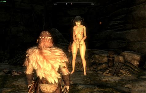 Trxstatuetrophy Animated Downloads Skyrim Special Edition Adult Mods Loverslab