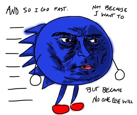 Sonic Memes Wallpapers Wallpaper Cave