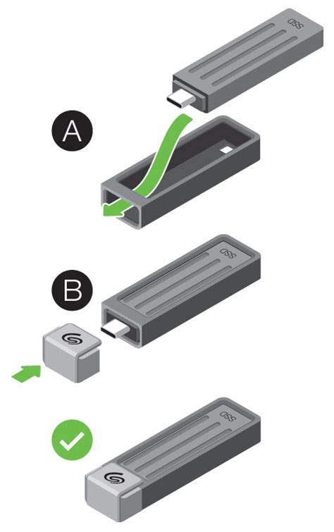 Ultra Compact Ssd User Manual Getting Started Seagate Us