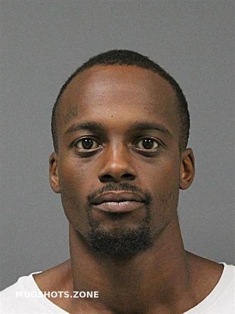 Oliver Deondre D 08 01 2023 Desoto County Mugshots Zone