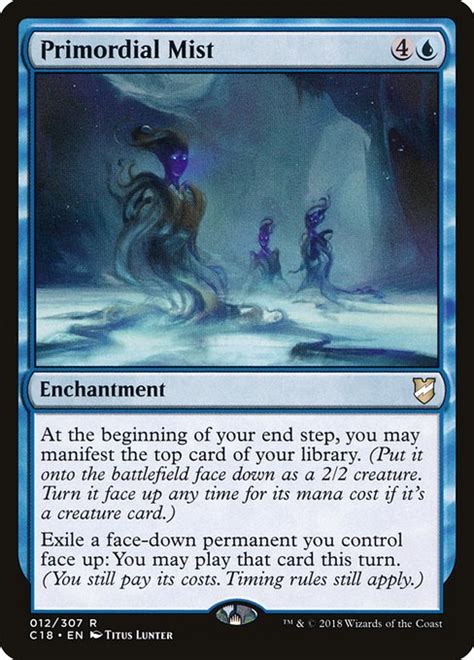 Morphmanifest Rulings Rmagictcg