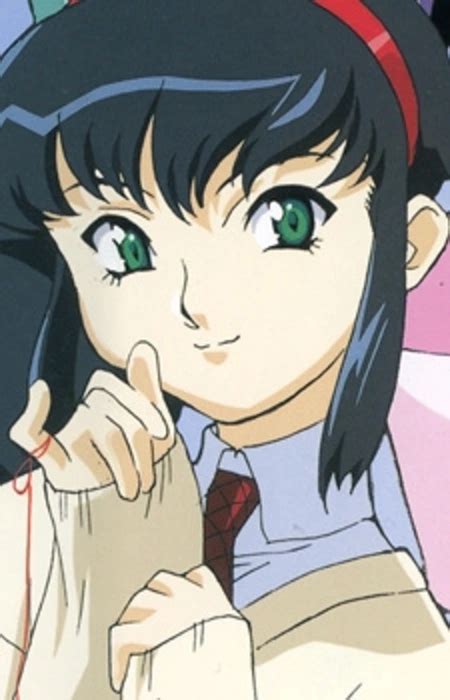 Sakuya Kumashiro Персонаж